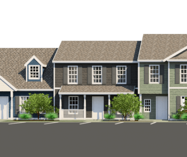 The Rachel | Insight Homes